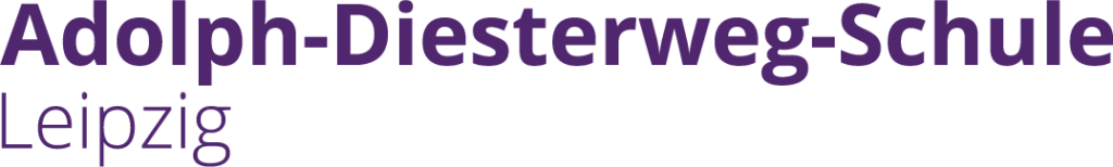 Schule – Adolph Diesterweg Schule